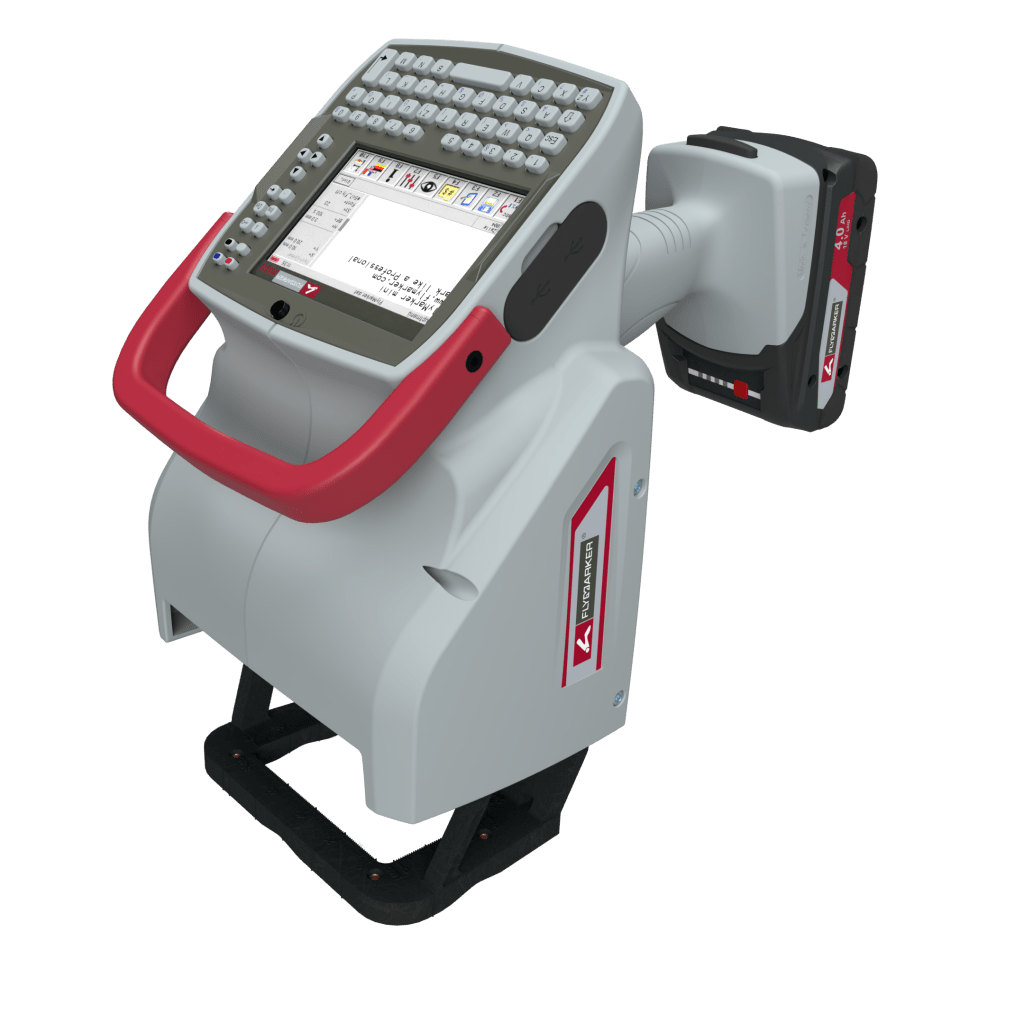 Markator FlyMarker® mini 85/45 plus 4,3″ (opcionális 120/45) - AMSY ...