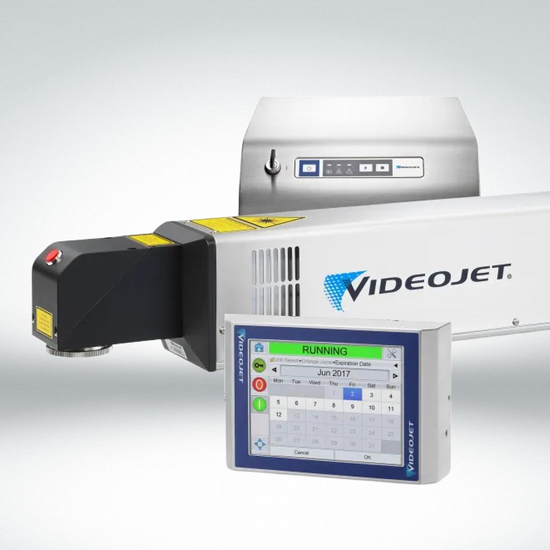 Videojet 3140 - AMSY Jelöléstechnika